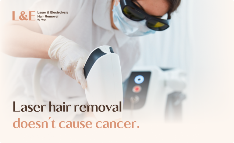 5 Common (and Rare) Laser Hair Removal Side Effects