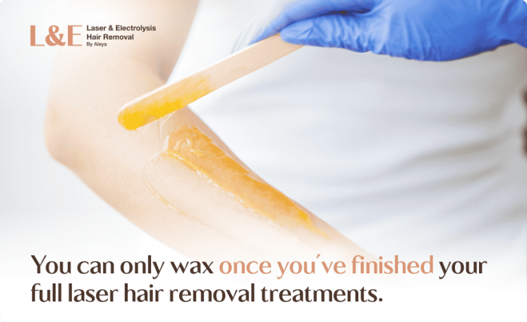 Laser Hair Removal vs. Waxing: Which Is Better for You?