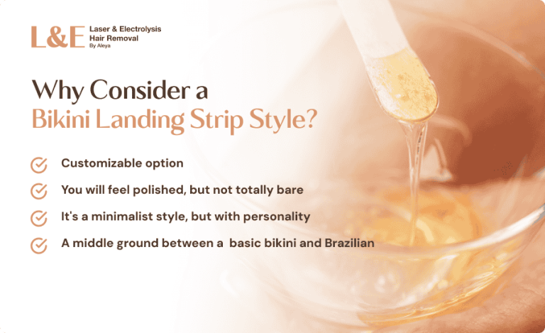 Bikini Landing Strip Guide And Why You Need The Laser Upgrade